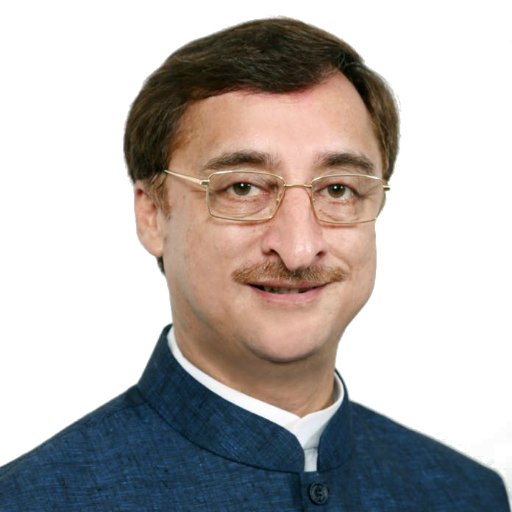 Adv. Vivek Tankha - LedX