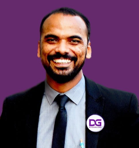 Mr. Avinash Kumar Singh - LedX