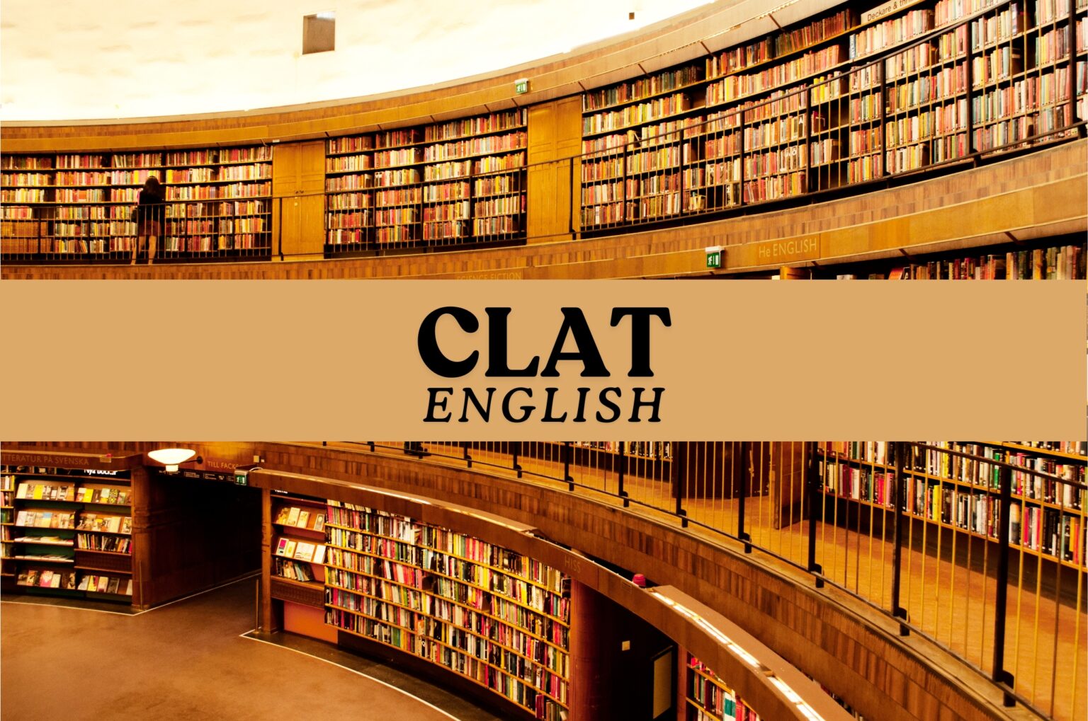 Free Online C.L.AT. English course | LedX
