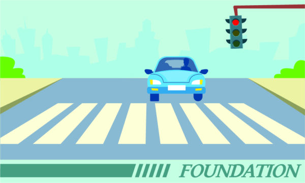 Online Legal Certification Course | Traffic Law | LedX