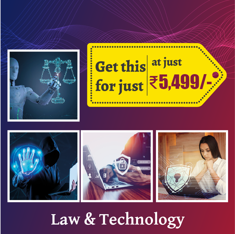 Law & Technology Bundle offer - LedX