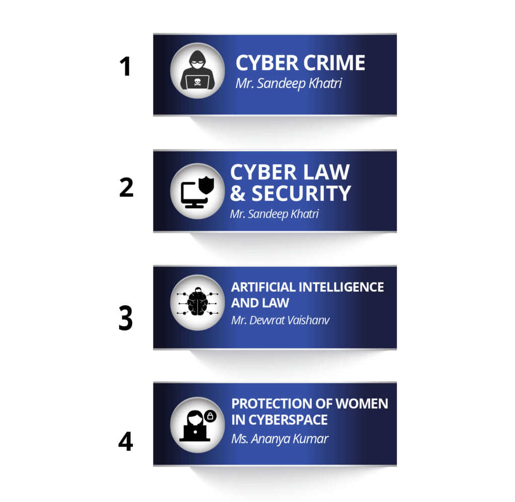 Advanced Law Offer - LedX