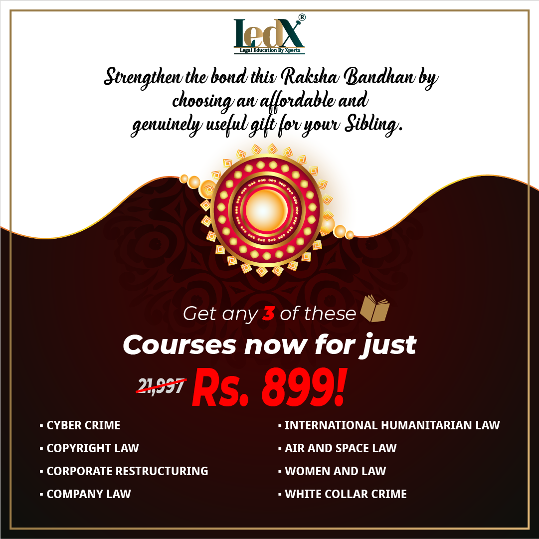 Raksha Bandhan Big Sale - LedX