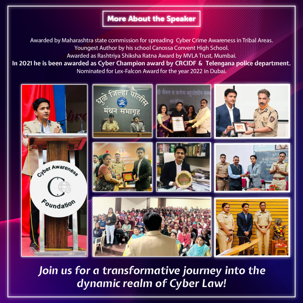 Cyber Security Master Class - LedX